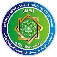 SMPIT ASH-SHOHWAH - Login Application